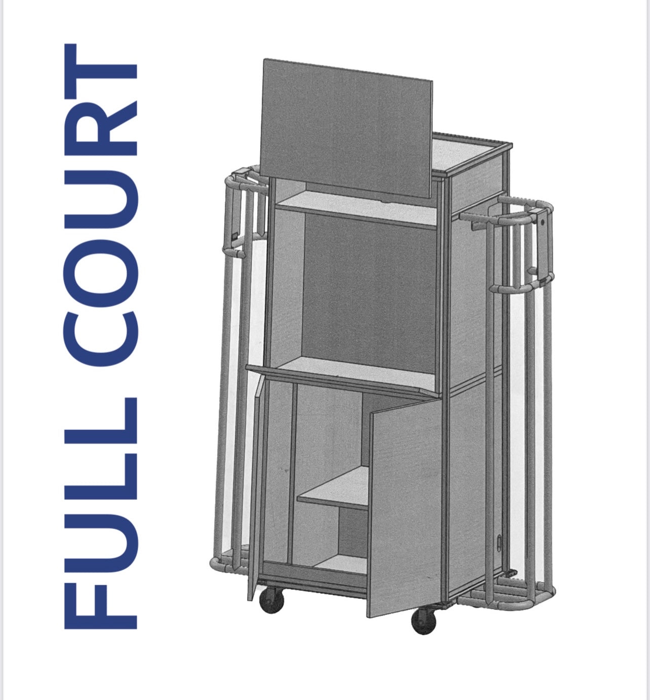 Full Court | Coaching Buddy | First Payment $2000.00- [Total $8,499.00 ...